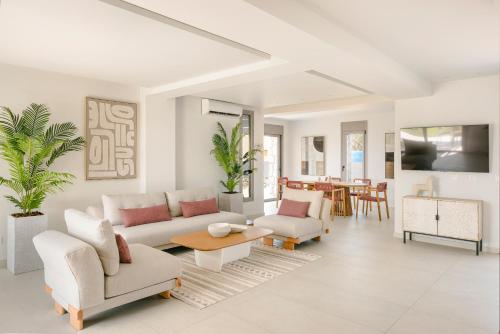 Ionian Treasure Suites - Cephalonia