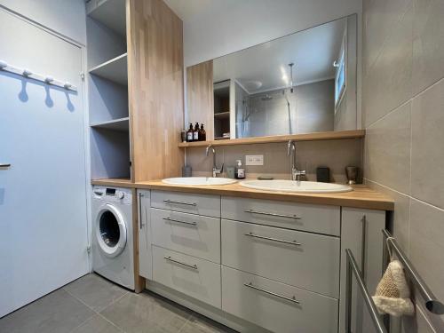 Appartement Chaleureux - 6 Personnes - Angers