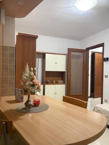 Casa Vacanza Airport Calvo - Monfalcone