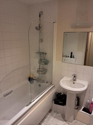 Cozy 1 Bed Flat Close To Luton Airport - Luton