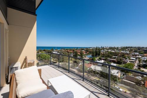 Well82 - Ocean Heights - Cottesloe
