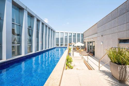 Hotel Vision - Brasília
