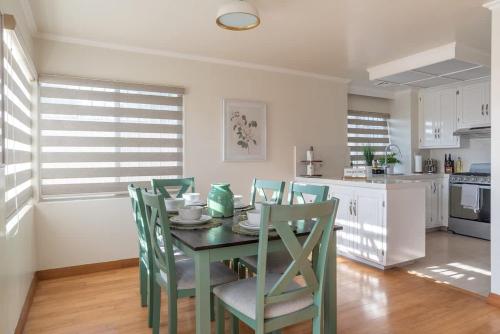 Beautiful Home At Ensenada 3br At Dt Bbq Grill - Ensenada