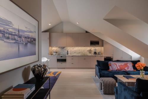 Grand House Stockholm - Stockholm