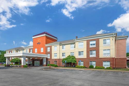 カーメルによるFrench Lickからバス、 自動車、 線26 バスへの移動