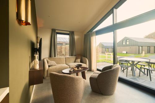 Harz Eco Lodges - Bad Sachsa
