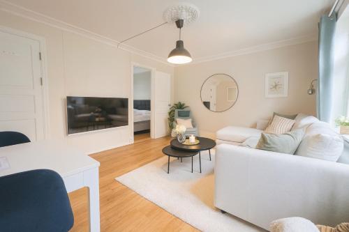 Apartment Bergen Center - Quiet Gem - Norwegians Minimum Age 25 - Bergen