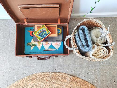 Wavescapes Sea Salt Stay, Muizenberg from $28 - Book Now