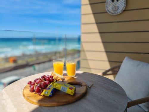 Wavescapes Sea Salt Stay, Muizenberg from $28 - Book Now