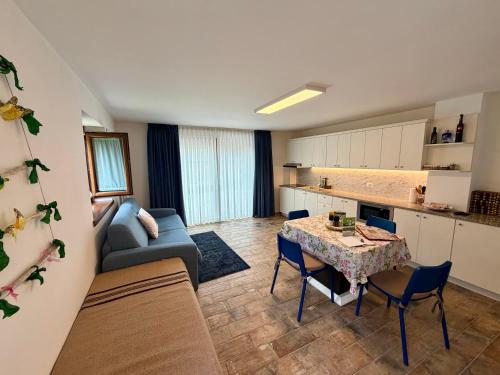 Agriturismo Fare Bio - Tarvisio