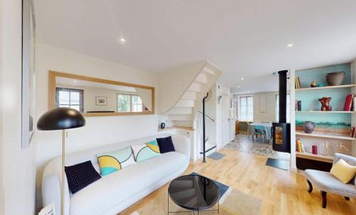 Au Bord De L'odon - Caen