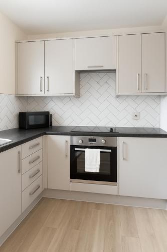 2 Bedroom Apartment Limerick City Centre - Limerick, Ireland