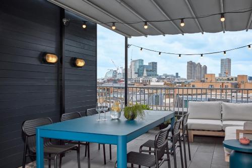 One Hundred Shoreditch - Centro de Londres