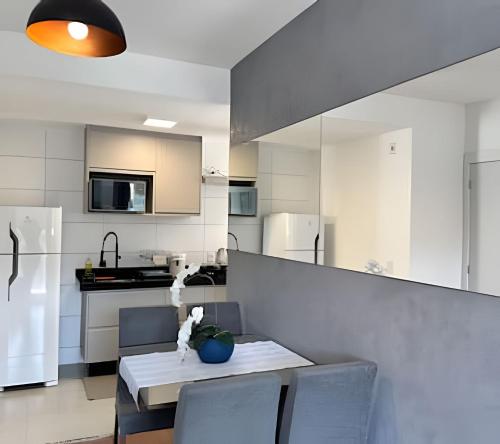 Bernardo Aparthotel Stanley E Cafe Em Extrema - Extrema