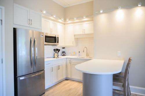 Coastal Luxury Studio One Block To Big Rock - Morehead City, NC