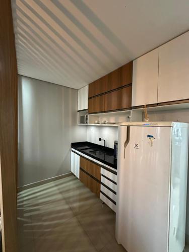 Flat Alto Padrao Em Adrianopolis - Manaus