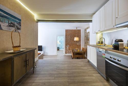 Central Bungalow - Luxury Stay - Near El Retiro - Madrid