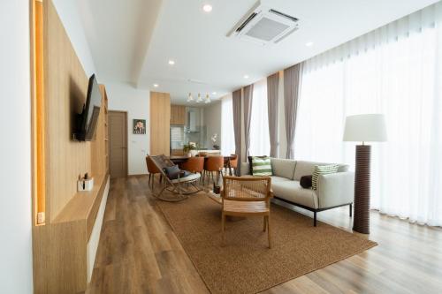 Villa Asteria Krabi - Luxury 3 Bedroom Pool Retreat In Ao Nang - Ao Nang
