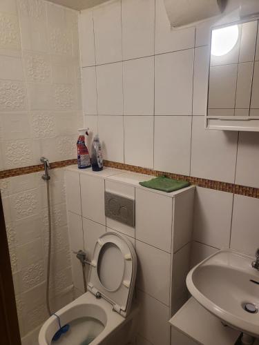 Unterkunft Geeignet Fur Handwerker - Westerburg