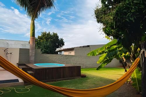 Casa Com Piscina Para Ate 12 Pessoas Em Bonito - Bonito