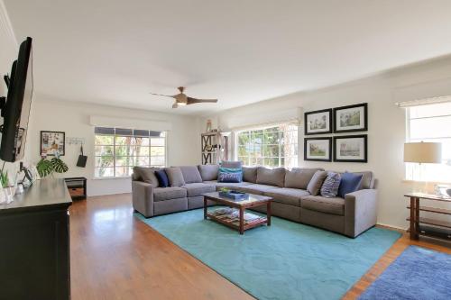 West Beach Villa 2 - Santa Barbara, CA