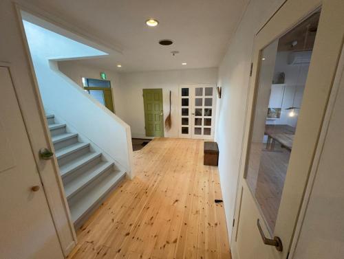 Papan Room - Karuizawa