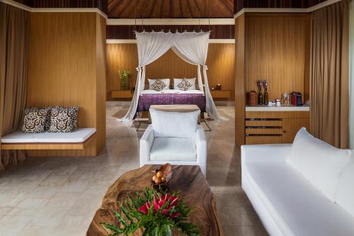 Komaneka at Rasa Sayang Ubud Hotel, Bali | 2026 Updated Prices, Deals