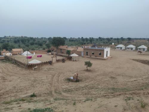 raju shing desert safari - Bikaner, India - Updated 2026: Prices and ...