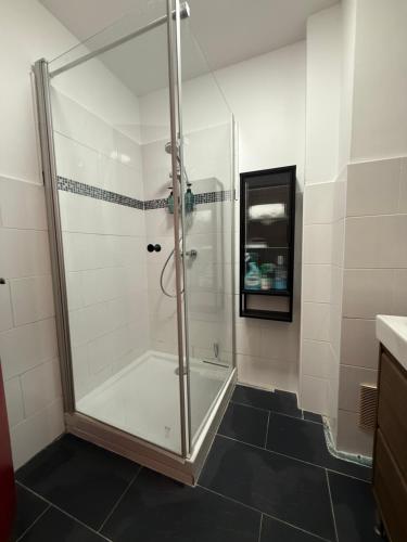 Appartement Spacieuxp Gratuitplage A 13 Min Proche Tram - Brest
