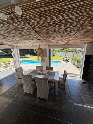 The Surf And Golf Huis Solar Power - Saint Francis Bay