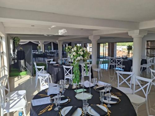 The Private Location - Thohoyandou