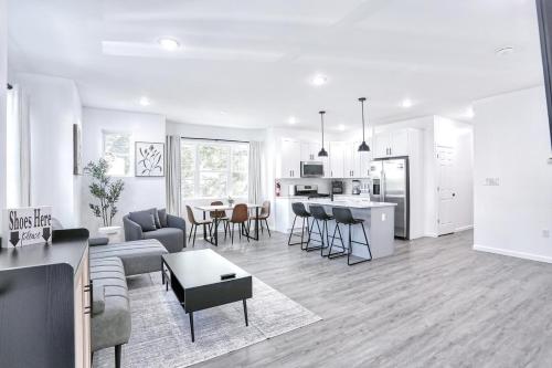 Newly Built Lake House Near Nyc Ewr Metlife Ad Mall - Paterson, NJ