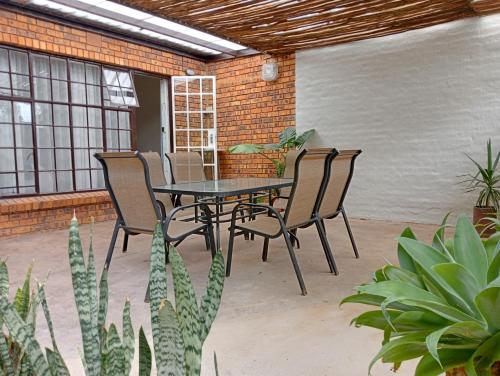 Wapadrand Guest Suite - Pretoria