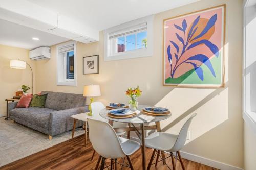 Near Downtown & Waterfront, Ac, Pet Friendly - Tacoma, WA
