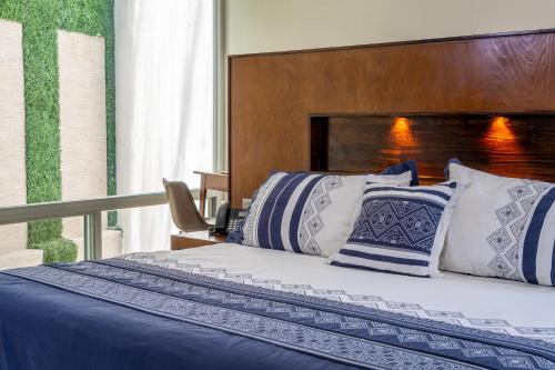 Galerias Oaxaca Suites - Oaxaca