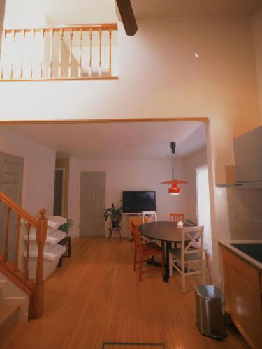 やまぽっちYamapochi Cottage - Hakuba