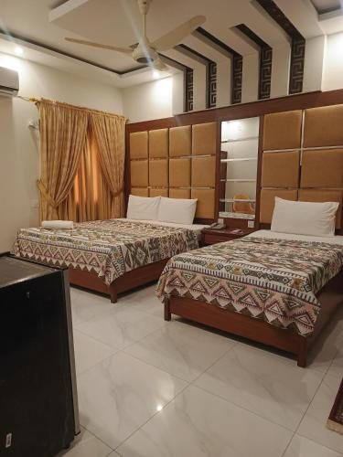 Travel Inn Karachi - 克拉嗤