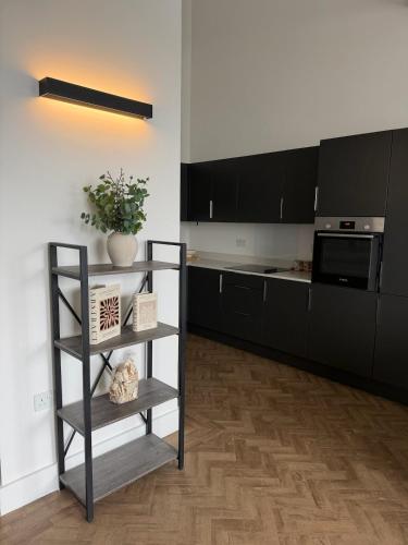 Cosy One Bedroom Flat In The Heart Of Chelmsford - Chelmsford