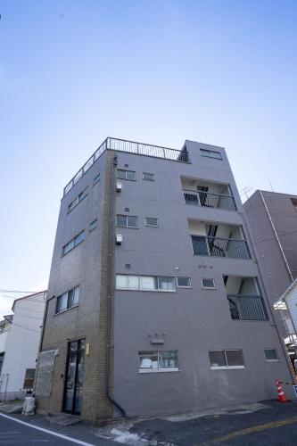 Momoya Tsudoi - Okayama, Japan