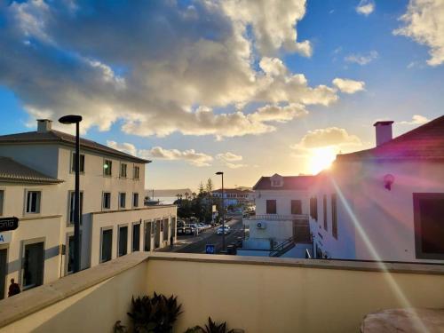 Seaview - Porto Santo Island