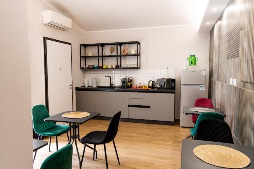 Casa Twins - Fiumicino