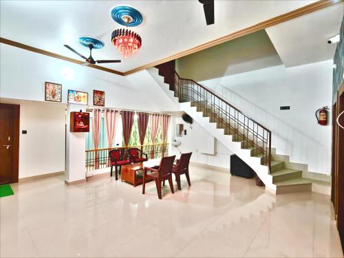 Shree Kashi Aatithyam P Guest House - Varanasi