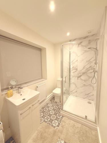 Cosy Corner Cheadle - Stockport