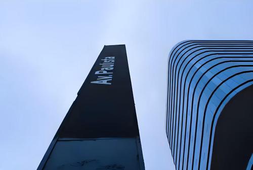Avenida Paulista Quarto Privado Independente - São Paulo