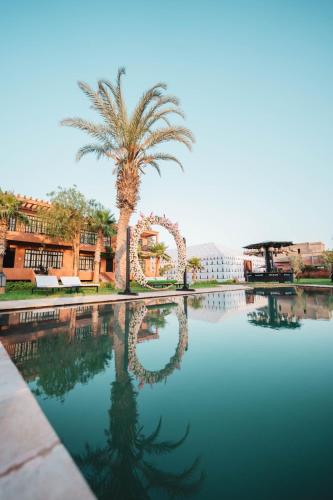 Mview Villas - Marrakesh