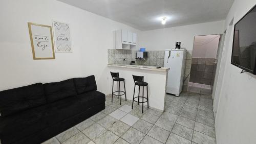 Casa Com 2 Quartos E Garagem, Alto Da Cruz, Camacari - Bahia