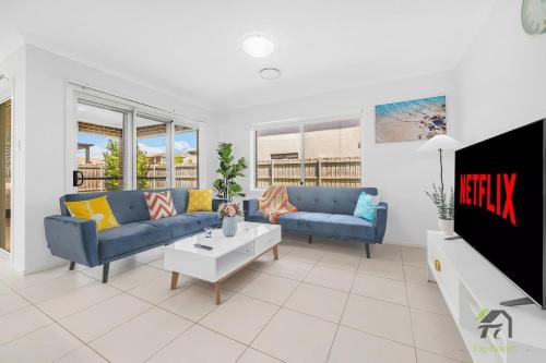 Five Bedrooms Near Schofields Station Direct Access To Sydney University & Parramatta - Sydney