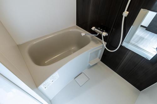 Tokyo Skytree 301 Elegance Blue Twin Room Bath Wc - Tokyo