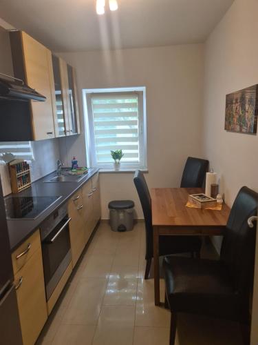 Komfortable Wohnung Im Herzen Des Ruhrpotts - Bochum