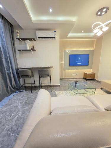 Furnished Apartment In Macampagne - Kinshasa